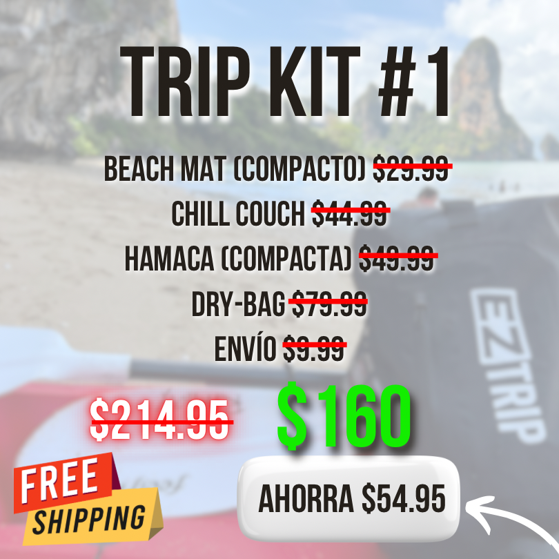 Products – EZ TRIP Store