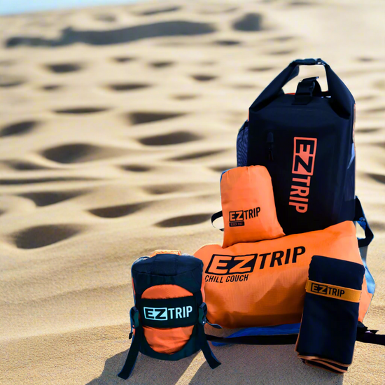 EZ TRIP Store
