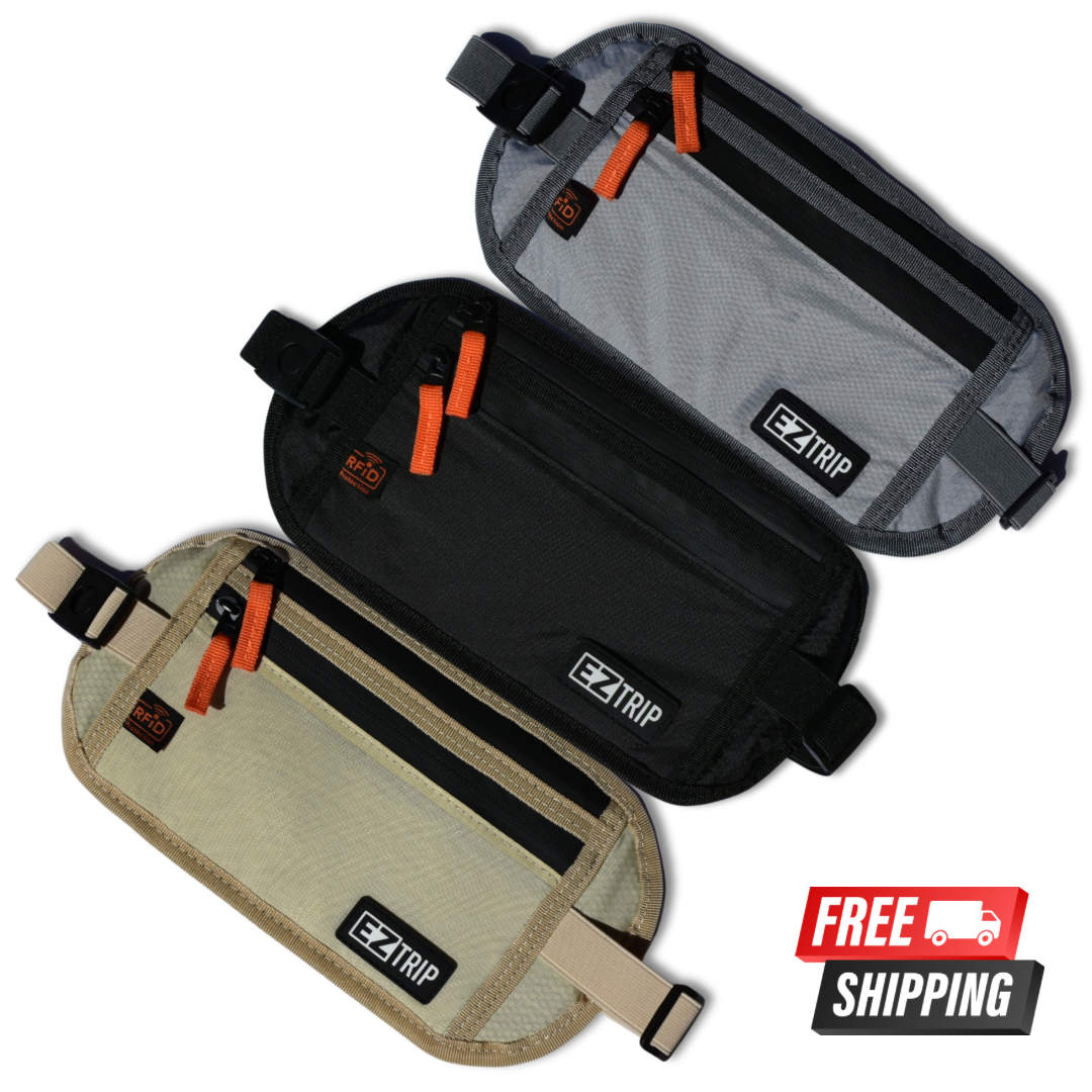 EZ Money Guard – EZ TRIP Store